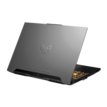 Asus Tuf F15 FX507Z 144Hz i5-12500H DDR4 8GB SSD 512GB RTX 3050 4GB