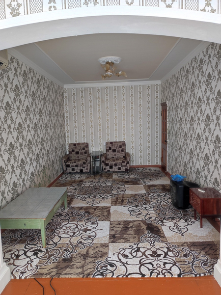 Квартира за Аренду своя.