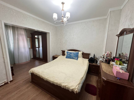 Продается 3/1/9 квартира Карасу-6