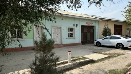 Продается коттедж, Хавли сотилади