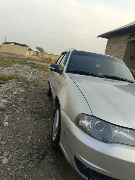 Nexia 2 sons mator 2008