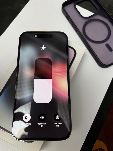 Iphone 14 pro 128gb LLA