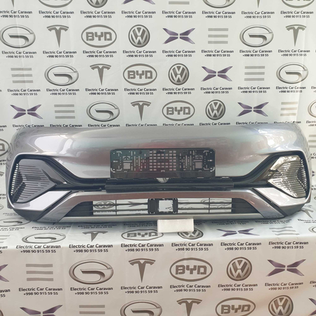 Бампер BYD Song (EV, DMi, Champion)  в наличии.