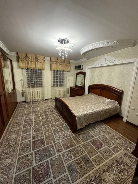 Продажа 4-х комнатной евроквартиры на Ц 14 Ганга