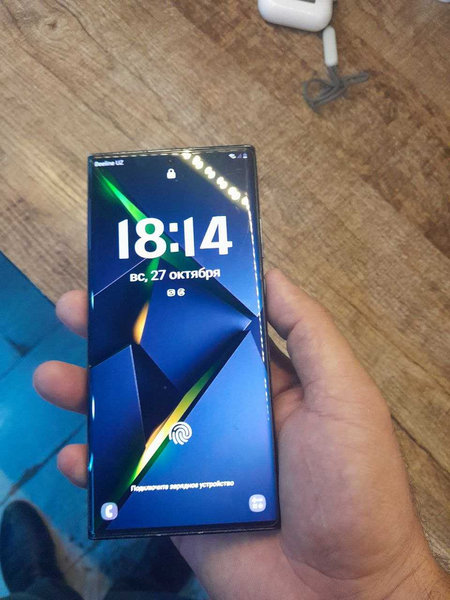 Продаётся Samsung not 20 ultra