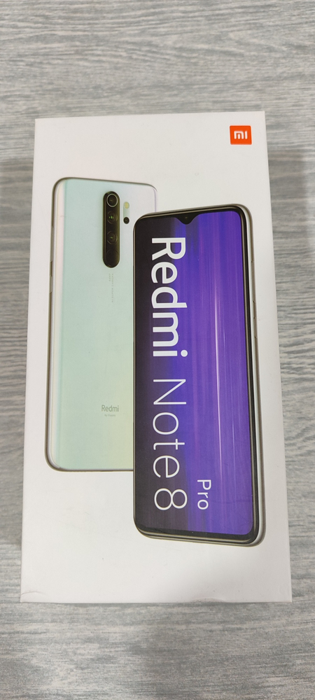 Продам Xiaomi 8 Pro