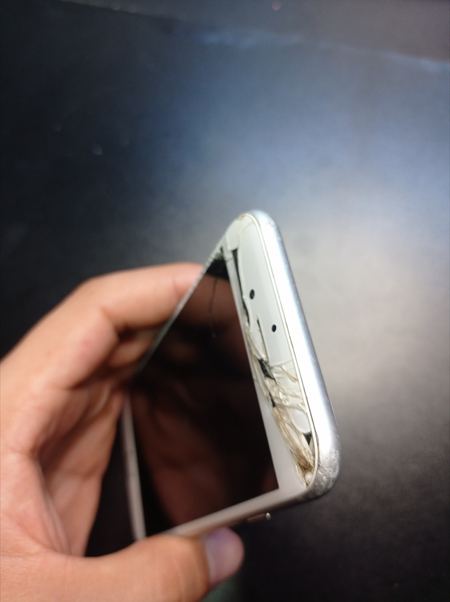Iphone 6 soltiladi