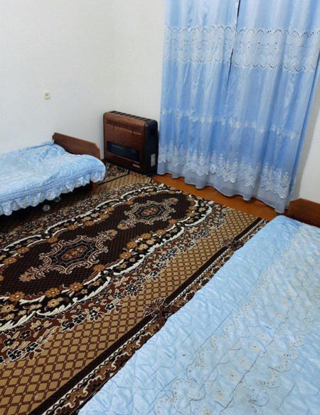 3 xonali uchastka ijaraga beriladi