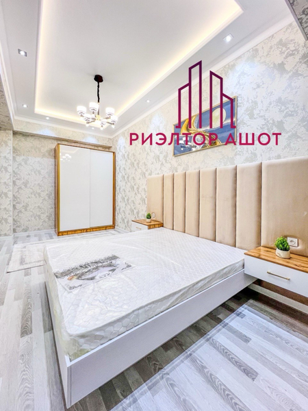 3ком. Карасу-2 72м2 евроремонт