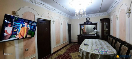 Продается 4 ком квартира в Юнусабадском р-не 8 кв ! (J 1602)