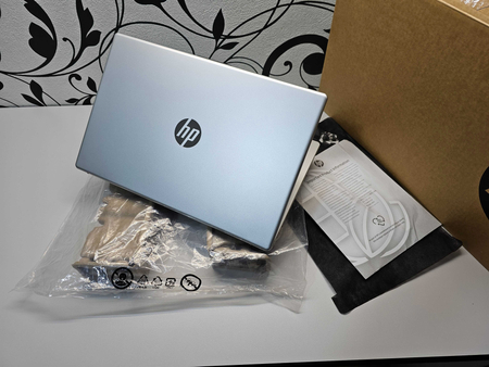 ПРОДАМ HP 250 G8 (2024) Ноутбук Core™ i3-1115G4/8GB/256SSD/15.6