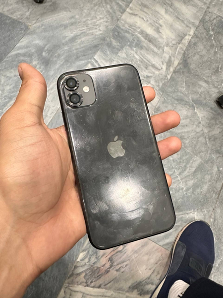 Iphone 11 128gb