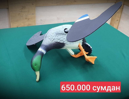 Махокрыл сотилади хар хил , утка , голубь,  чирок