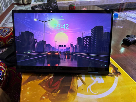 Ноутбук HP Envy x360