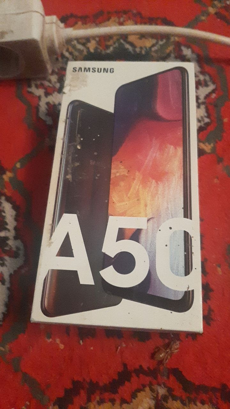 Samsung A50 саз гарантия