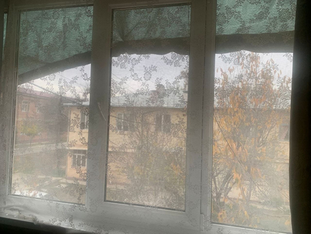 Чукурсай/6 дом/без мебели/62м2