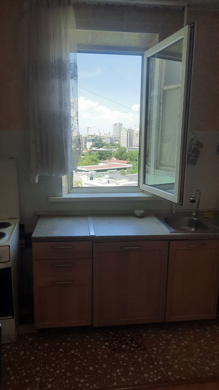 Продается 2х комнатная квартира