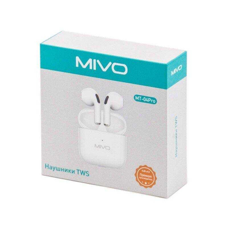 Беспроводные наушники Mivo