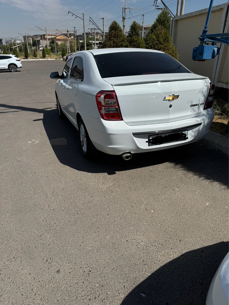 Продам автомобиль