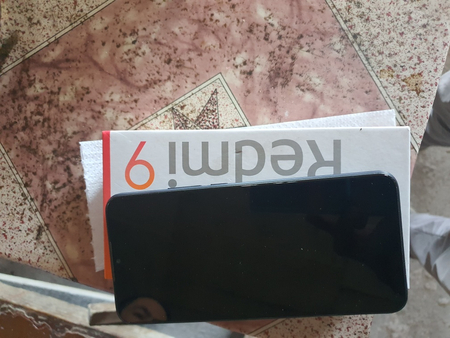 Redmi 9 kafolat 1oy 4.128