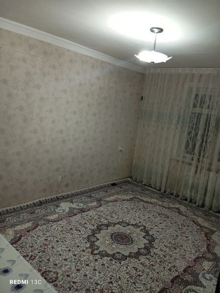 Продается Чиланзаре 24 квартиле Ватан малогабаритка можно Ипатека
