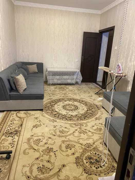 1в2/2/4 Сдаётся Евро квартира на Массиве Феруза ор.р Согдиана