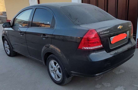 Chevrolet Nexia-3