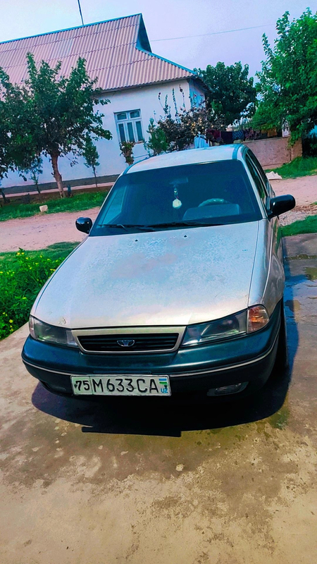 Нехиа 1 сонс 1998