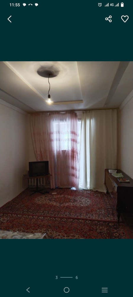 Срочно сдаю мирабадиский район