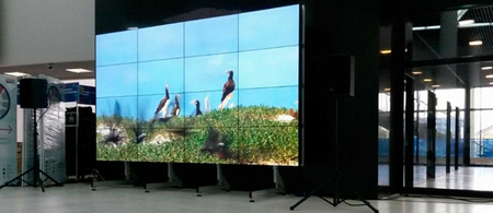 Led экран, бегущая строка, в Ташкенте