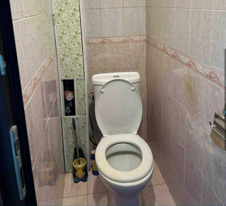 (К126122) Продается 2-х комнатная квартира в Алмазарском районе.