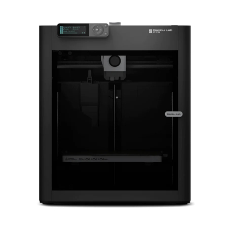 3D  принтер Bambulab P1S