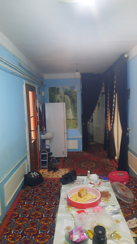 Квартир сотилади