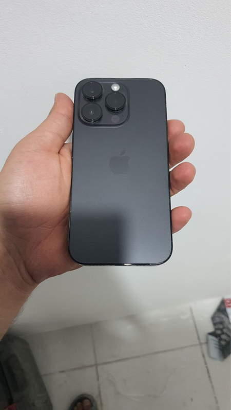Iphone 14 pro ideal
