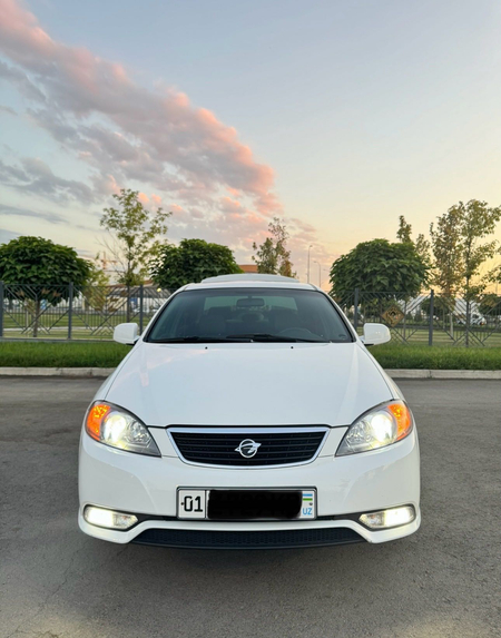 Chevrolet Lacetti 3, 2021 год