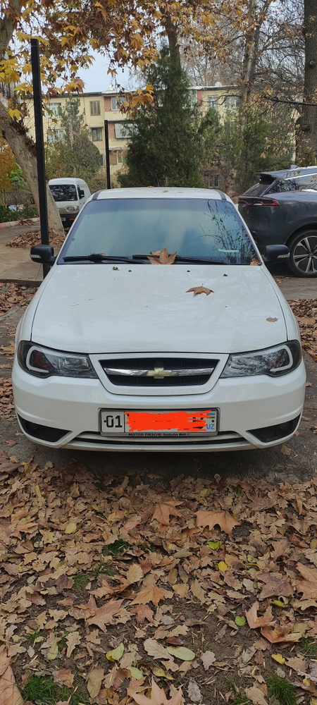 Nexia 2 dons 1.6