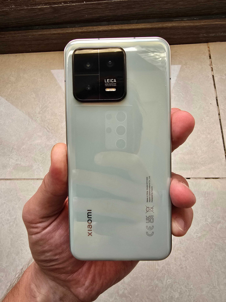 Xiaomi 13 256GB/12GB Global version, Green