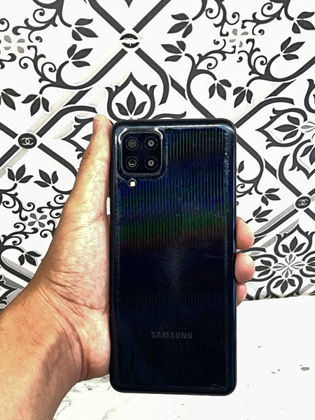 Samsung M32 va A31