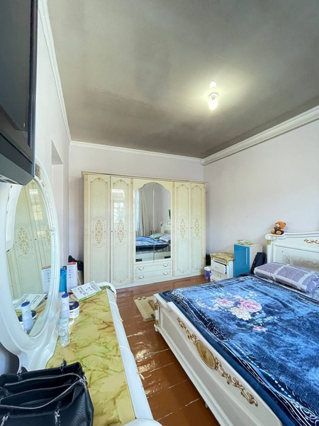 Toshkentda qizlar uchun ijaraga hovli