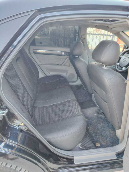 Gentra 1.5 Satiladi