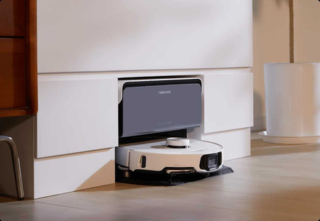 Roborock s8 MaxV Ultra