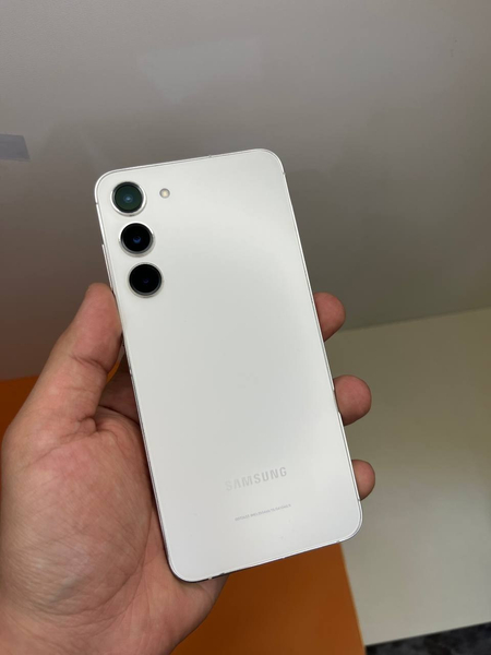 Samsung S23 5G 8/256GB