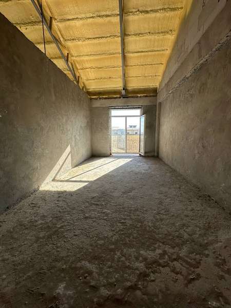 Продаётся Дуплекс 150м² ЖК Poytaxt Residence 4/9/9