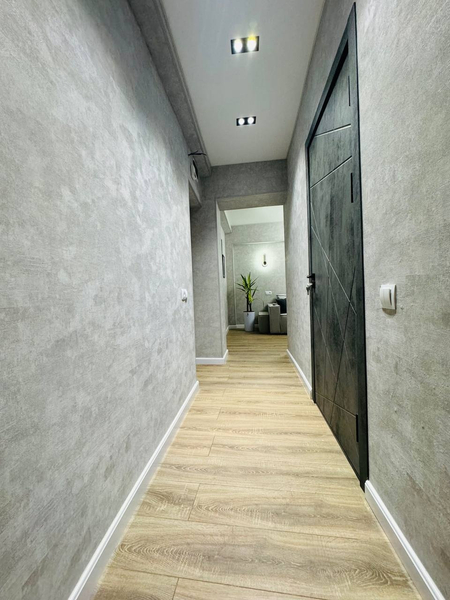 Продам Евро квартиру 2/3/4 на Ц-4 (Кафе Централ)