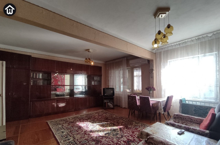 ИПОТЕКА/ПРОДАЖА Сергели 3 , 4х-Комнатная