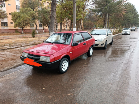 Продается Лада 