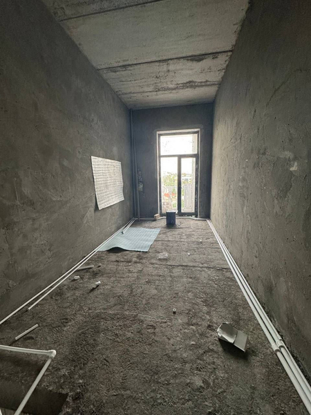 Барокко продается 3 комнатная коробка ул.Новомосквоская Гидрометцентр