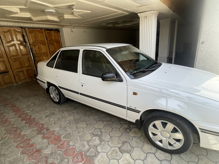 Nexia sons 2005 yil