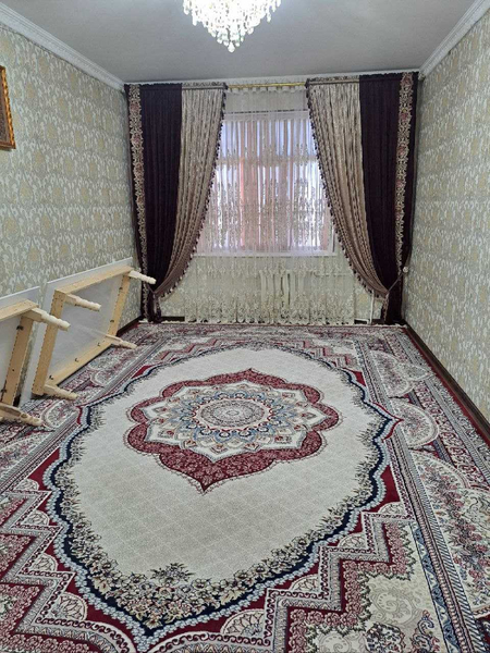 Квартира сотилади