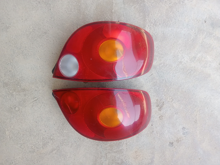 Matiz Radnoy fara